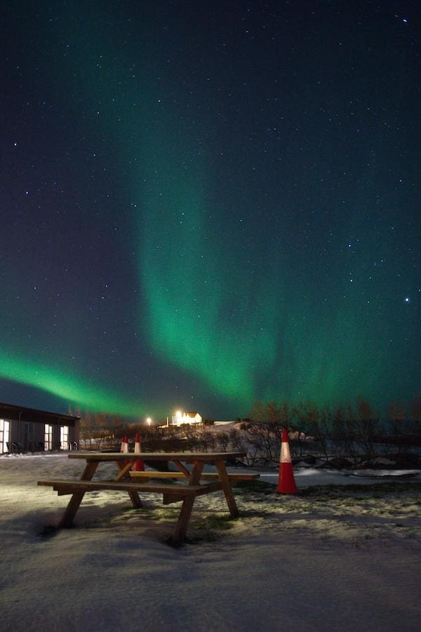 Icelandair Hotel Hamar | Reykjavik Attractions