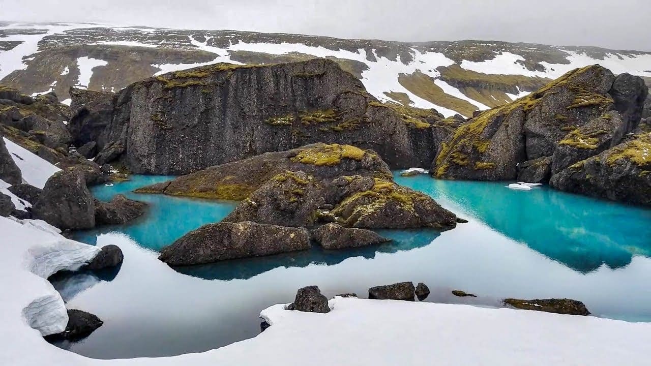 storud - Reykjavik Attractions