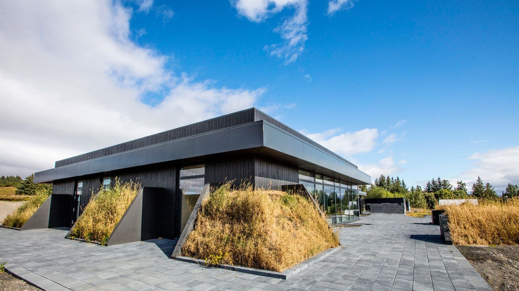 Krauma - Geothermal Baths & Spa | Reykjavik Attractions