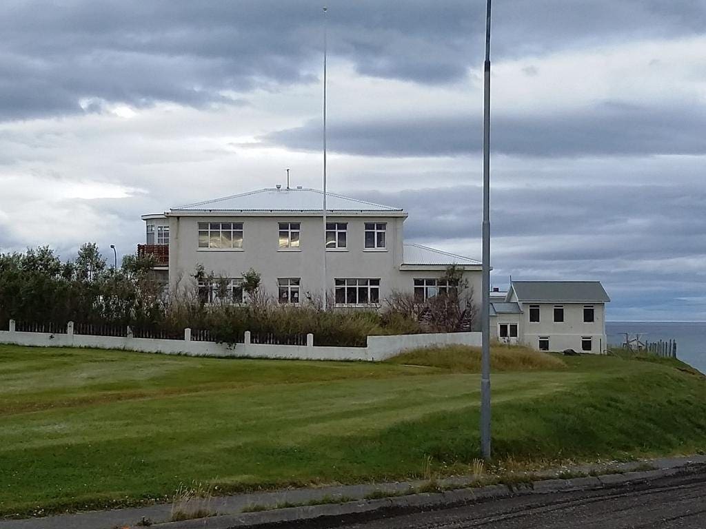 Kiljan Apartments & Rooms | Reykjavik Attractions