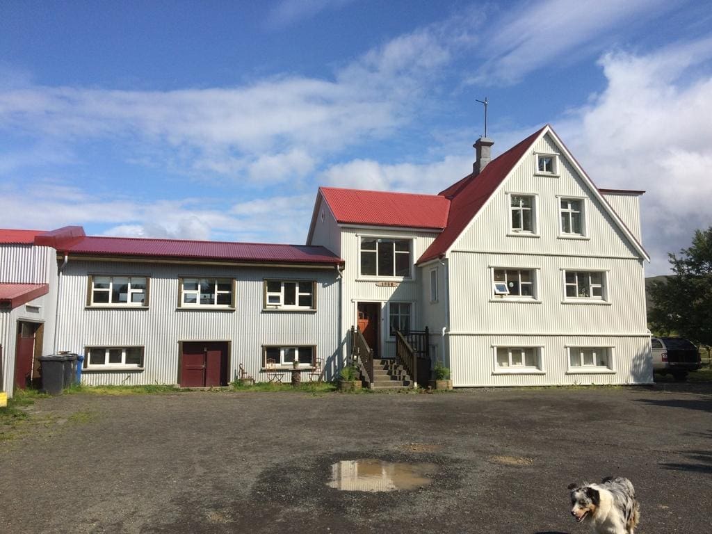 Reykjahlíð Mosfellsbær | Reykjavik Attractions