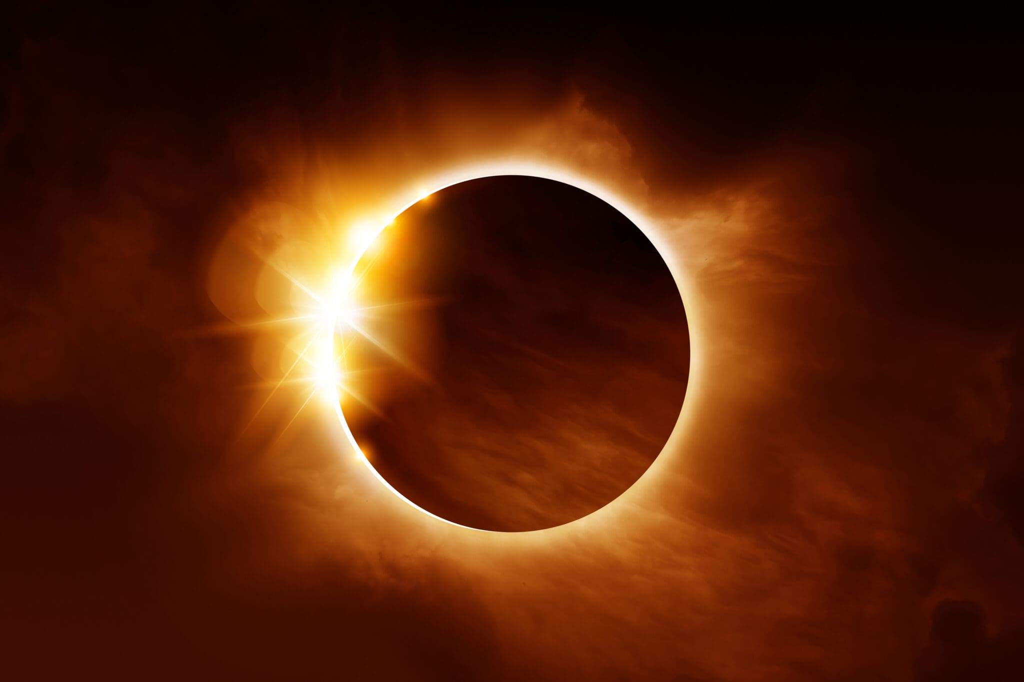 Iceland Solar Eclipse 2026 – Snæfellsnes Experience with Home-Cooked ...